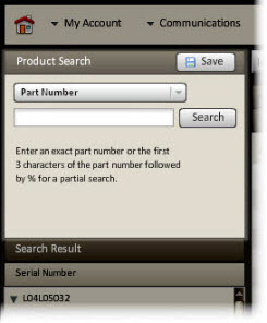 Product Search