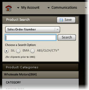 Product Search